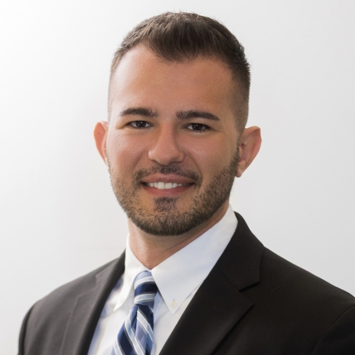 Robinson Financial Group - Our Team | Boston, MA